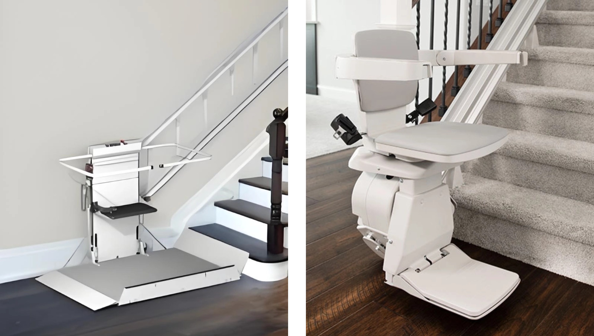 Wheelchair Lifts：Making Mobility Easier - Cargo lift/ home lifts news